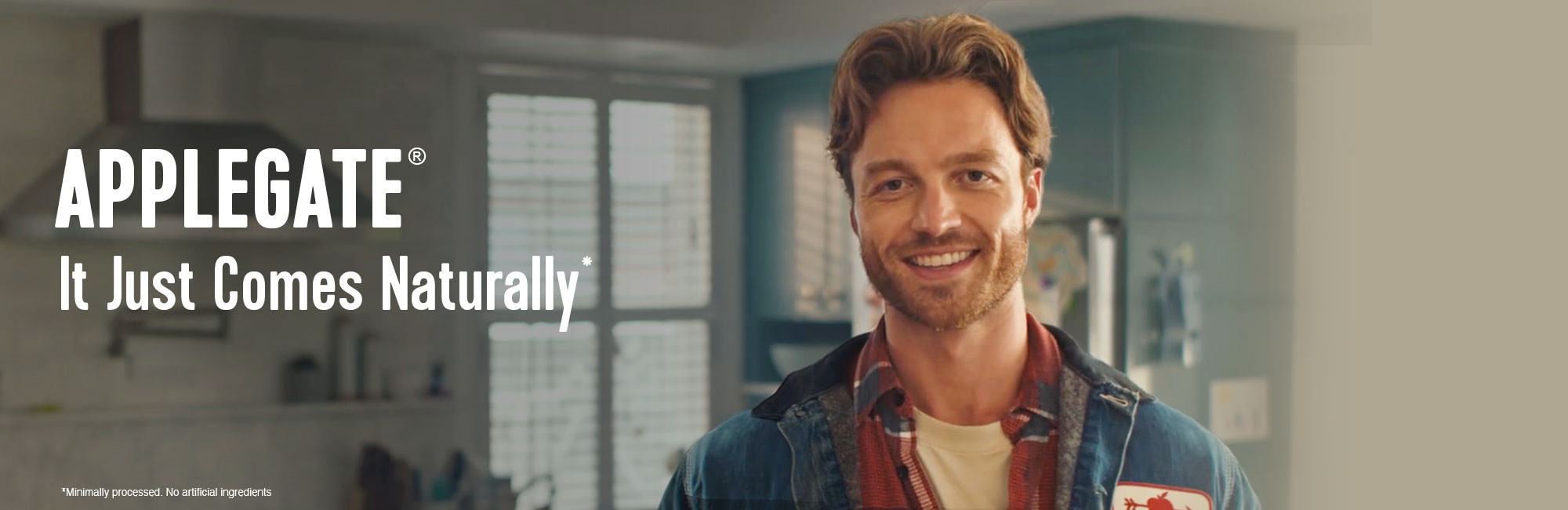 Model Farmer - Applegate